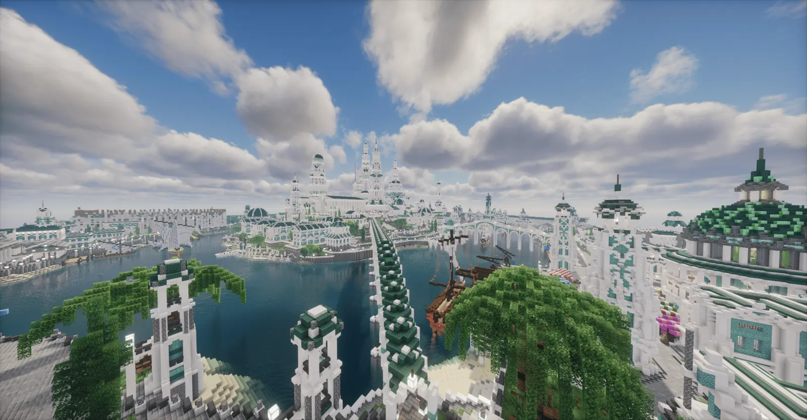 Gratis Rang + 100.000$ Startguthaben auf OPSUCHT.NET | Minecraft CityBuild