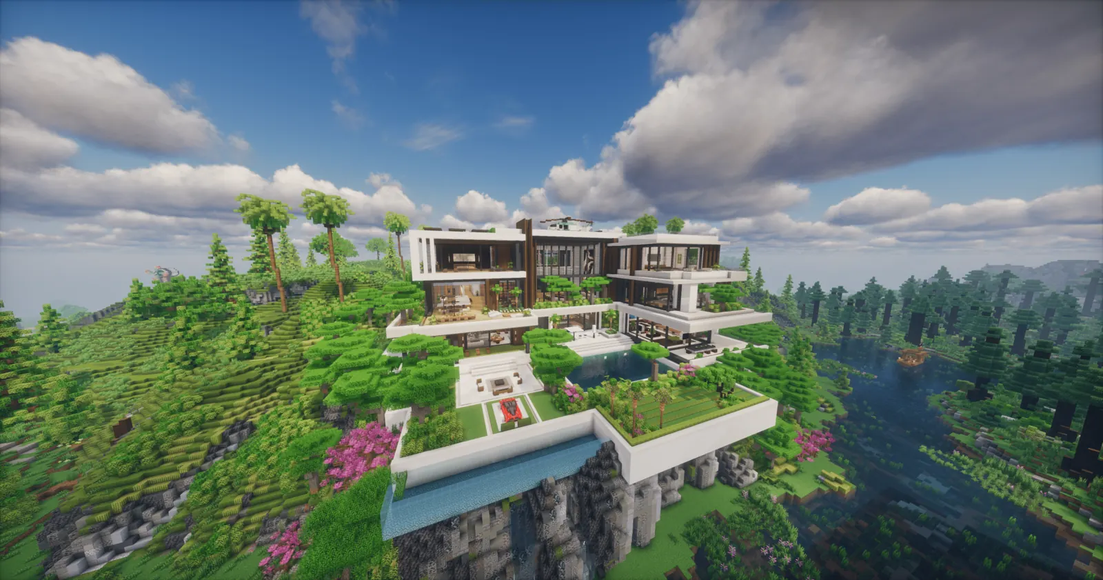 Gratis Rang + 100.000$ Startguthaben auf OPSUCHT.NET | Minecraft CityBuild